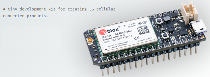 GroveStreams Particle.io Webhook - Quick Start